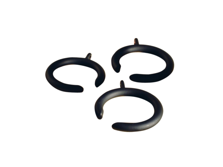 "C" Ring - Hunter & Hyland