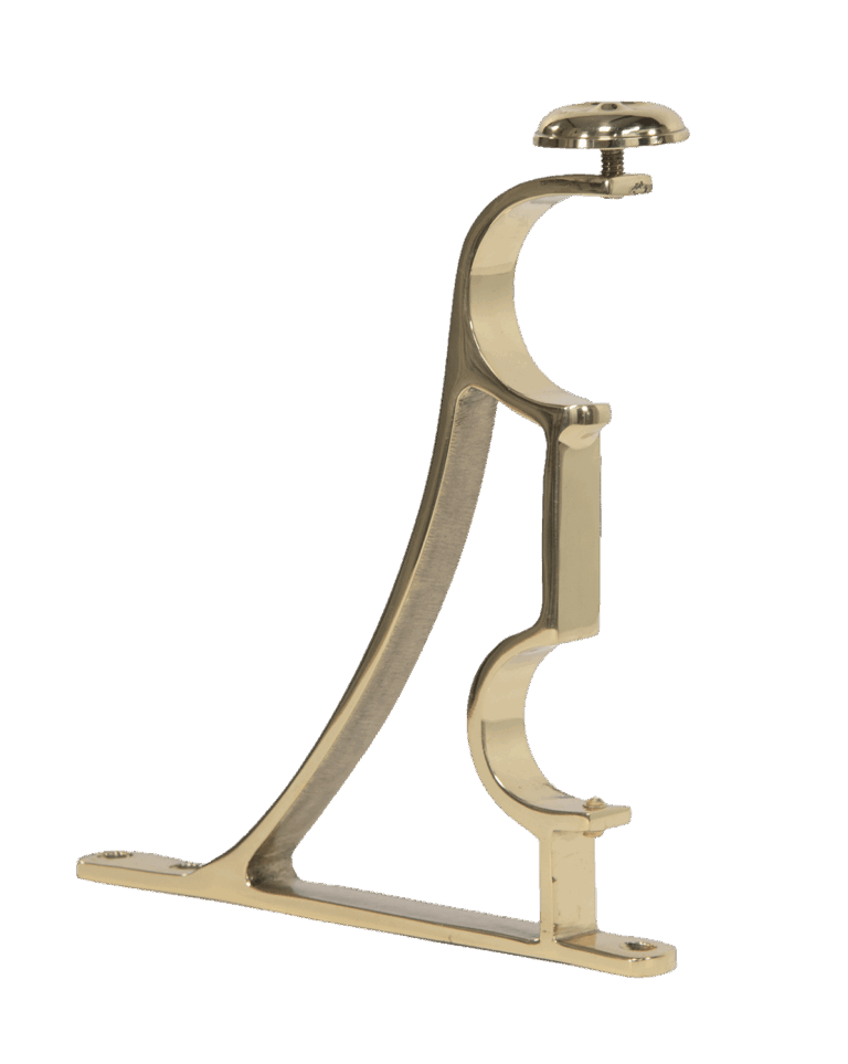 Stunning Standard double brackets - Hunter & Hyland